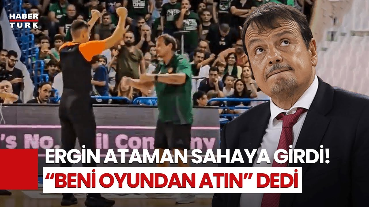 Panathinaikos Taraftarından Skandal Pankart! - YouTube