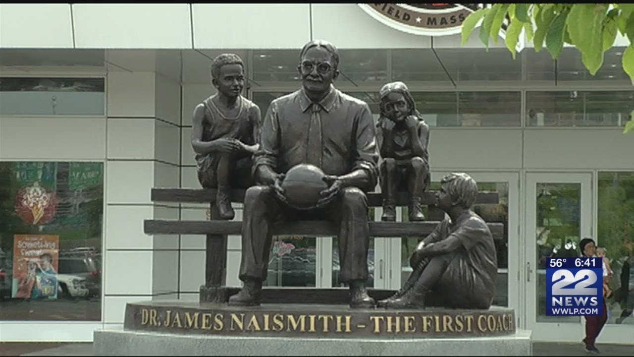 Springfield: A city of firsts - YouTube