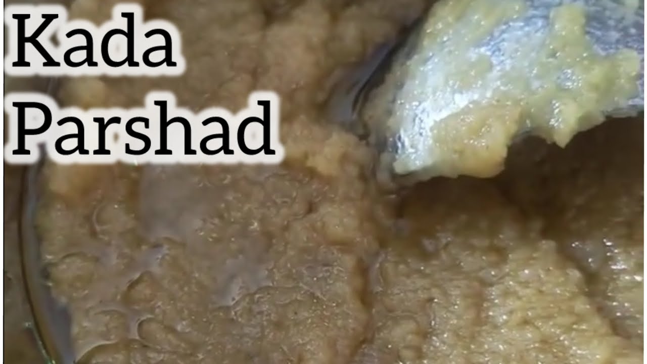 Perfect Kada Prashad at Home | Gurudwara wala taste and texture ## ...