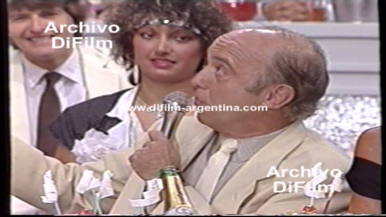 DiFilm - Carlos Basurto y Silvia Perez y Escribano - Programa ...