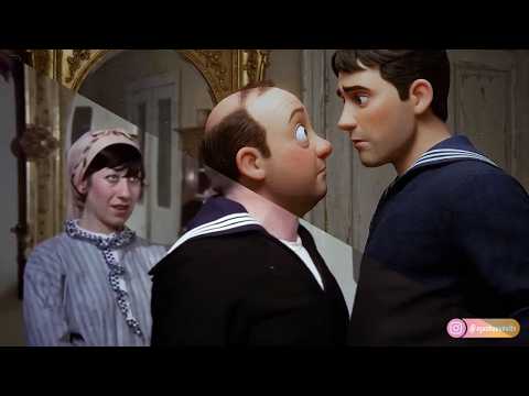 Ramazan vs Bayram (Süt Kardeşler)