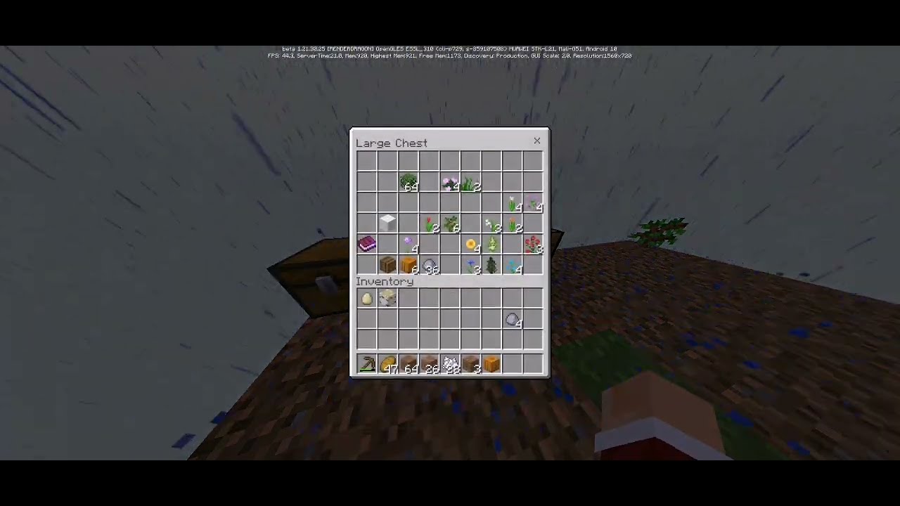 Mycraft game block and 1 - YouTube
