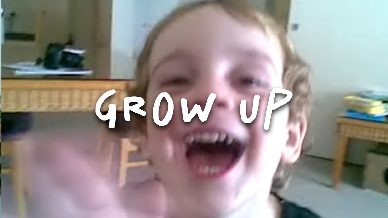 a film about growing up - YouTube