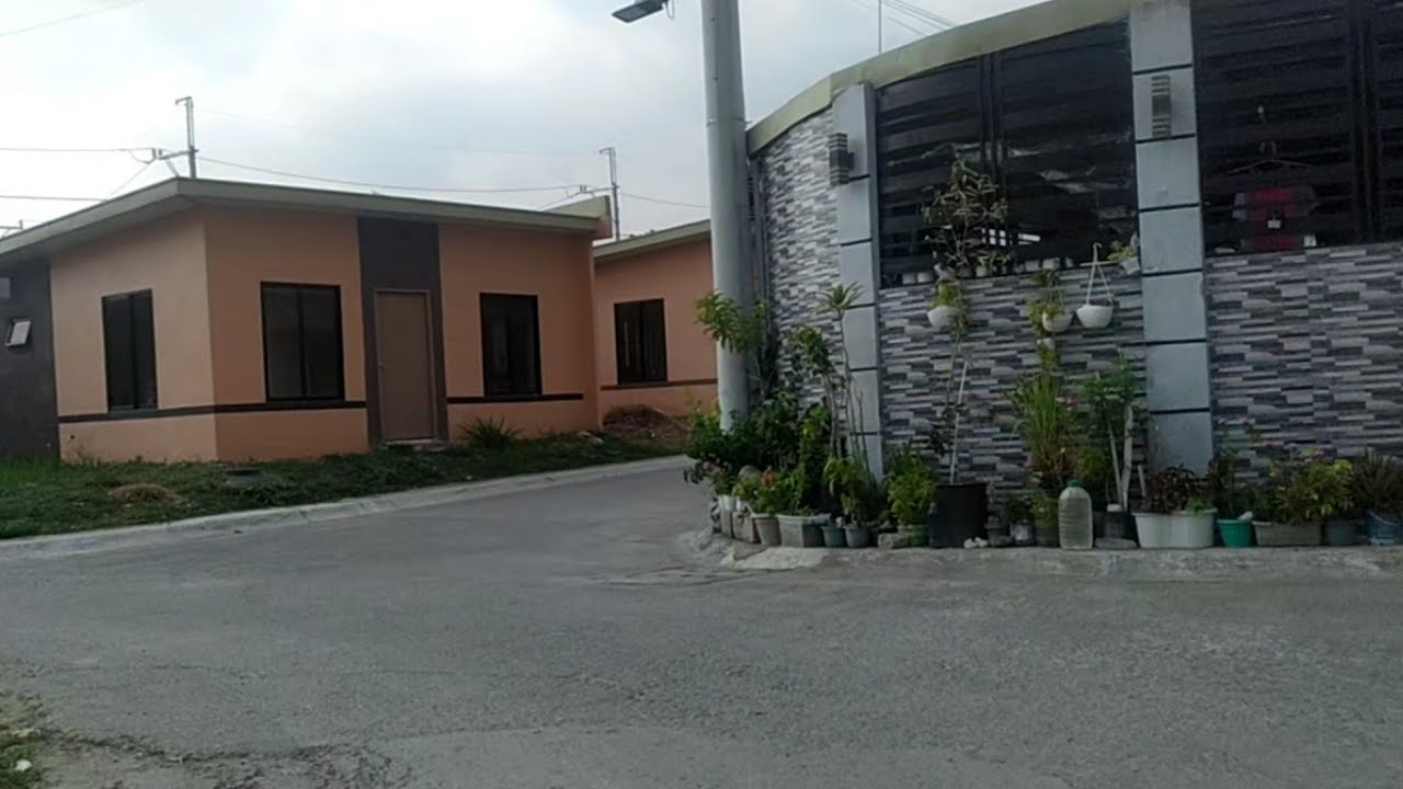 BRIA HOMES ALECZA MODEL UPDATE - YouTube