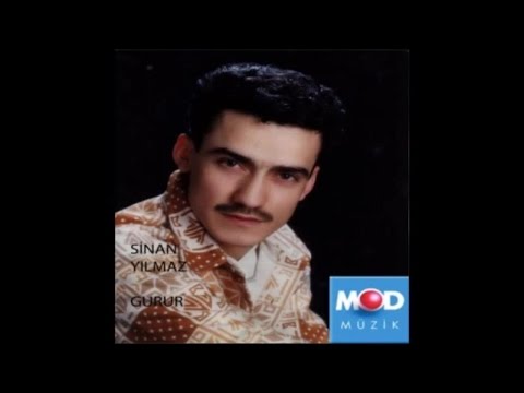 SİNAN YILMAZ - MEYİL VERDİĞİM