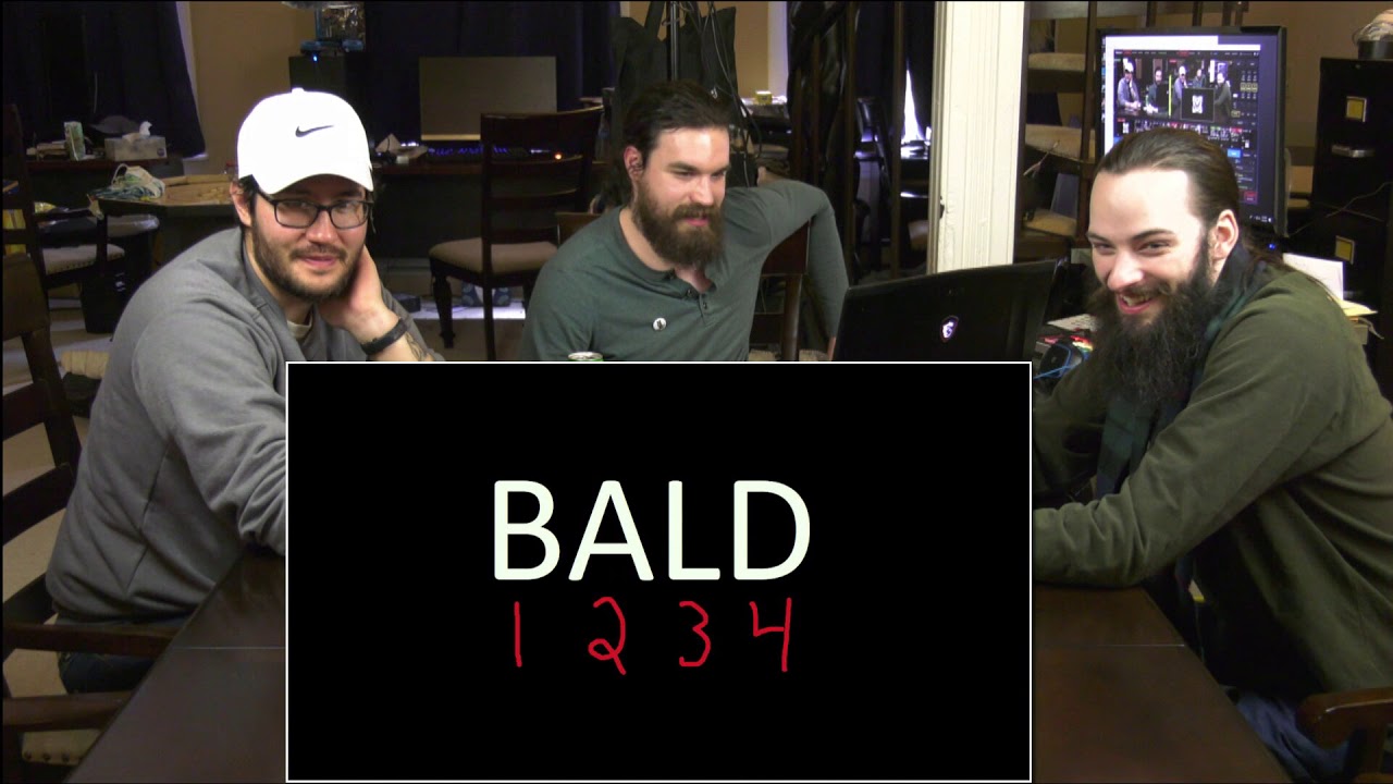 Blind Wave Podcast #20: "Movies, Music, Mayhem" - YouTube