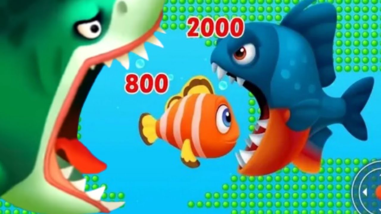 Fishdom mobile games Fishdom aquarium Save The Fish Mini games ...
