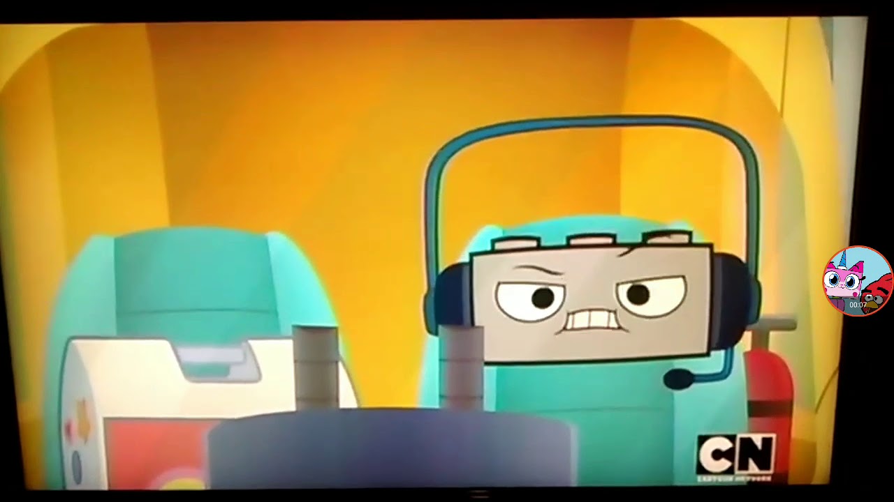 Imitacion a los personajes de unikitty y angry birds parte 19 - YouTube