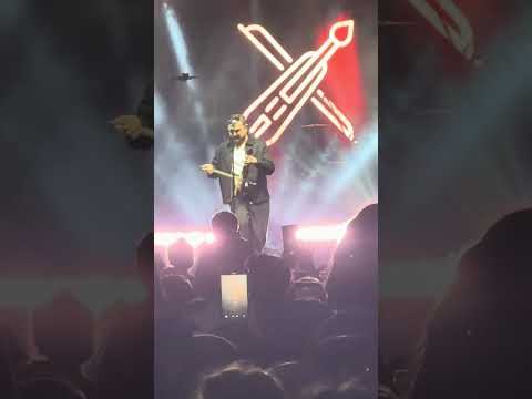 Ekin Uzunlar Canlı Performans & Konser Vlog | Kemençe Şov Hayranlarına Özel - Kars Konseri