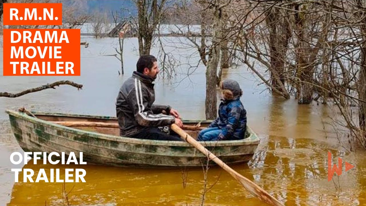 RMN (2022) | Official Movie Trailer - YouTube