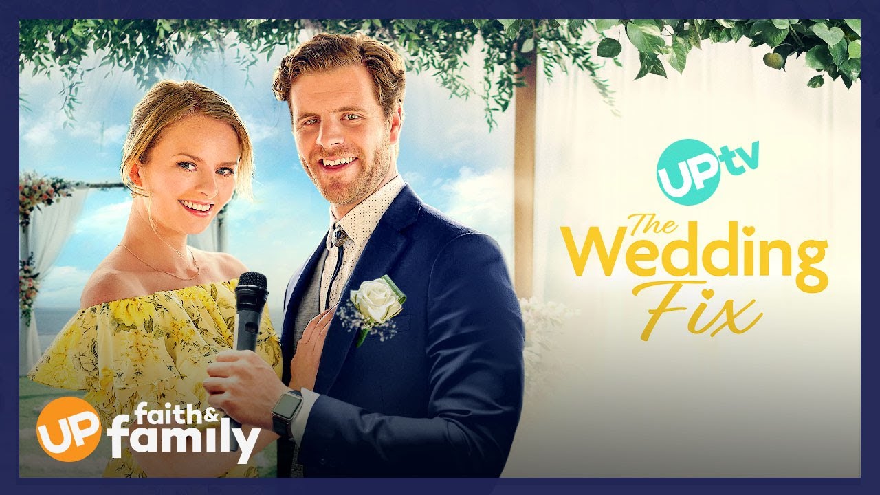 The Wedding Fix - Movie Preview - YouTube