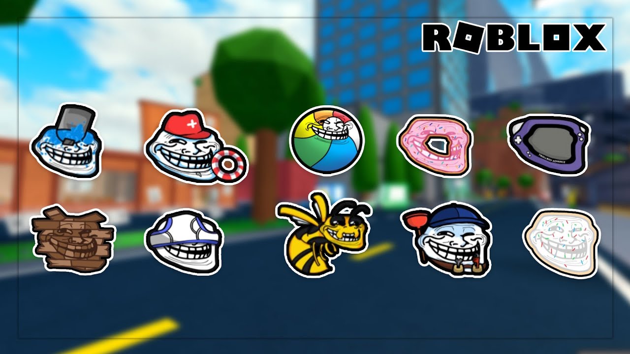 How to Find all 10 New Trolls in Find the Troll Faces: Re-Memed [288 ...