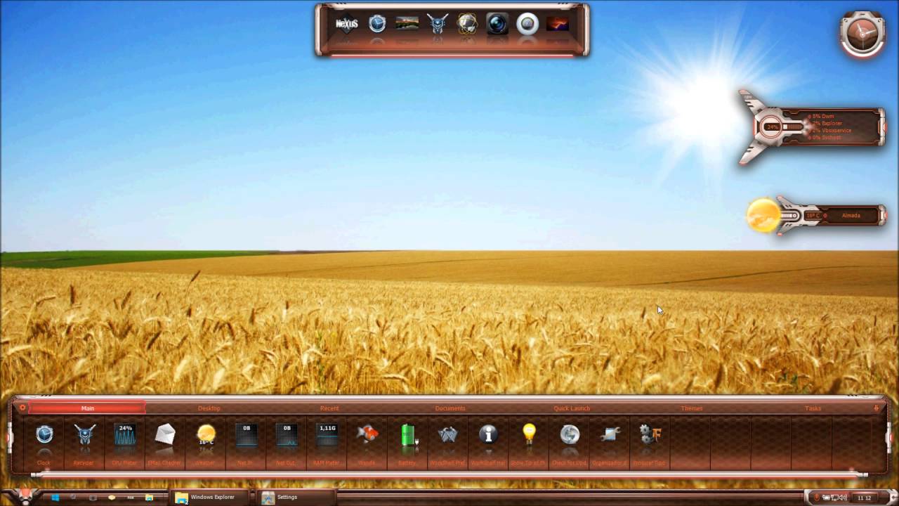 Winstep Xtreme Colorization - YouTube