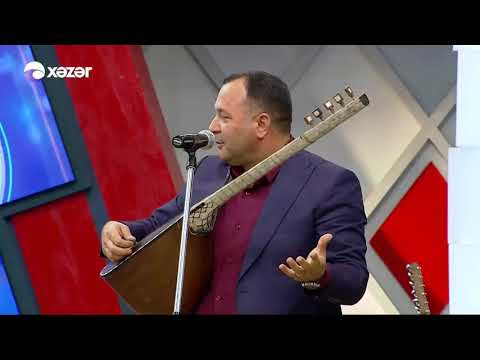 Aşiq vuqar 5de5 verilisinden