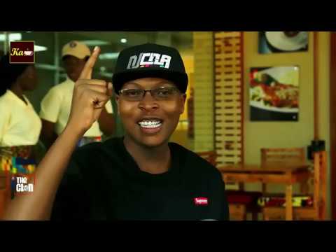 KACHAI-DJ CIZA: The Real Crowd Pleaser - YouTube