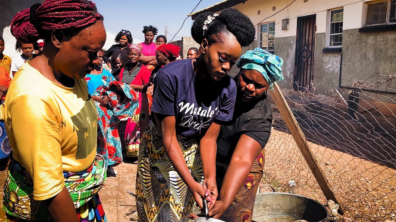 A MUST WATCH ZAMBIAN CHILANGA MULILO (2023) KITWE - YouTube