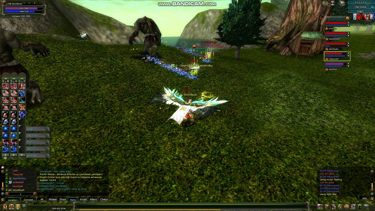 priest bug - YouTube