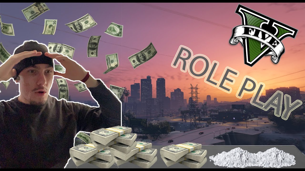 ON TROUVE LA COKE !! - GTA 5 RP #2 - YouTube