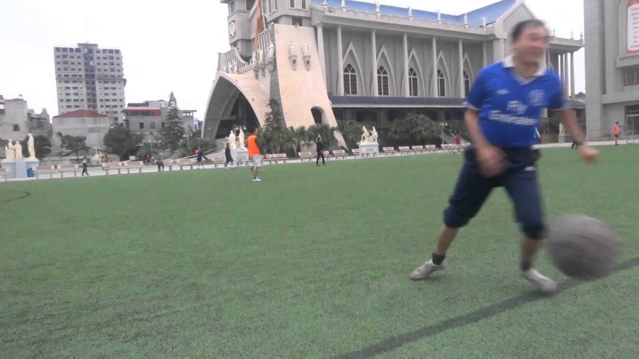 Y5T move - new ground trick - YouTube