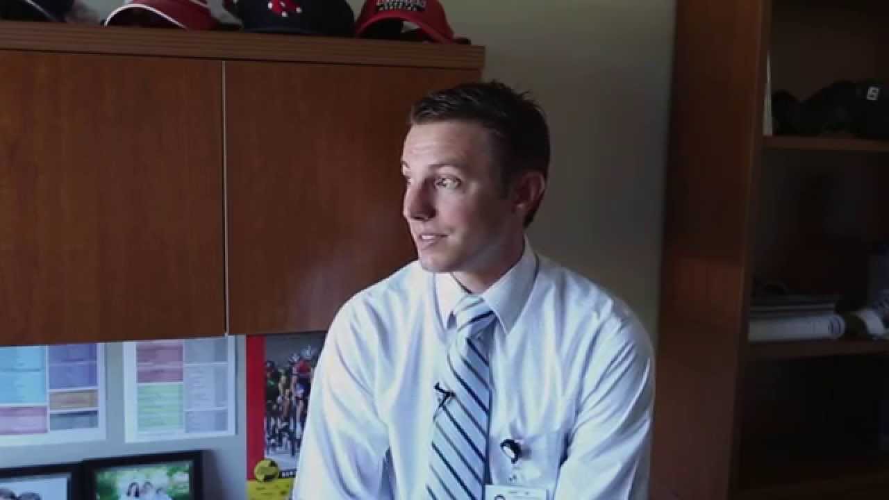 Why Join the Crossfit Lifestyle? Dr. Jake Veigel | Intermountain ...
