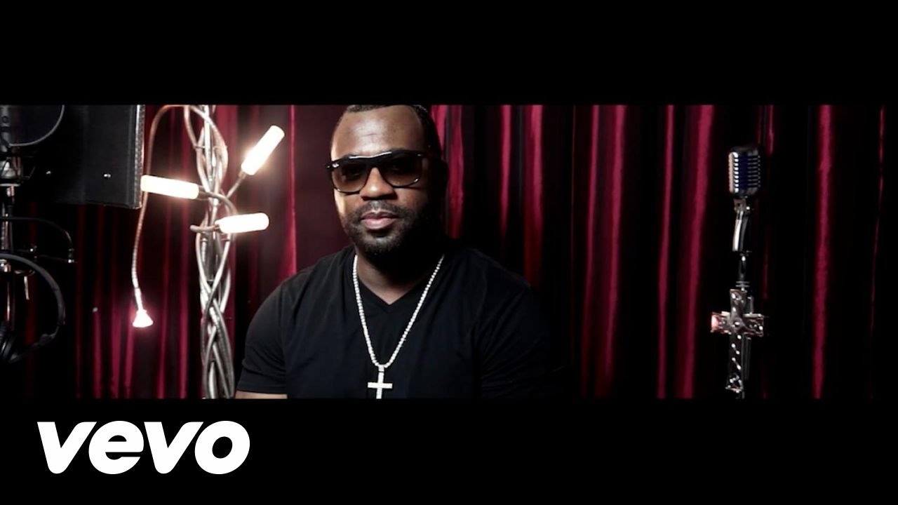 TJ Boyce - Interview and Rehearsal (Behind The Scenes) - YouTube