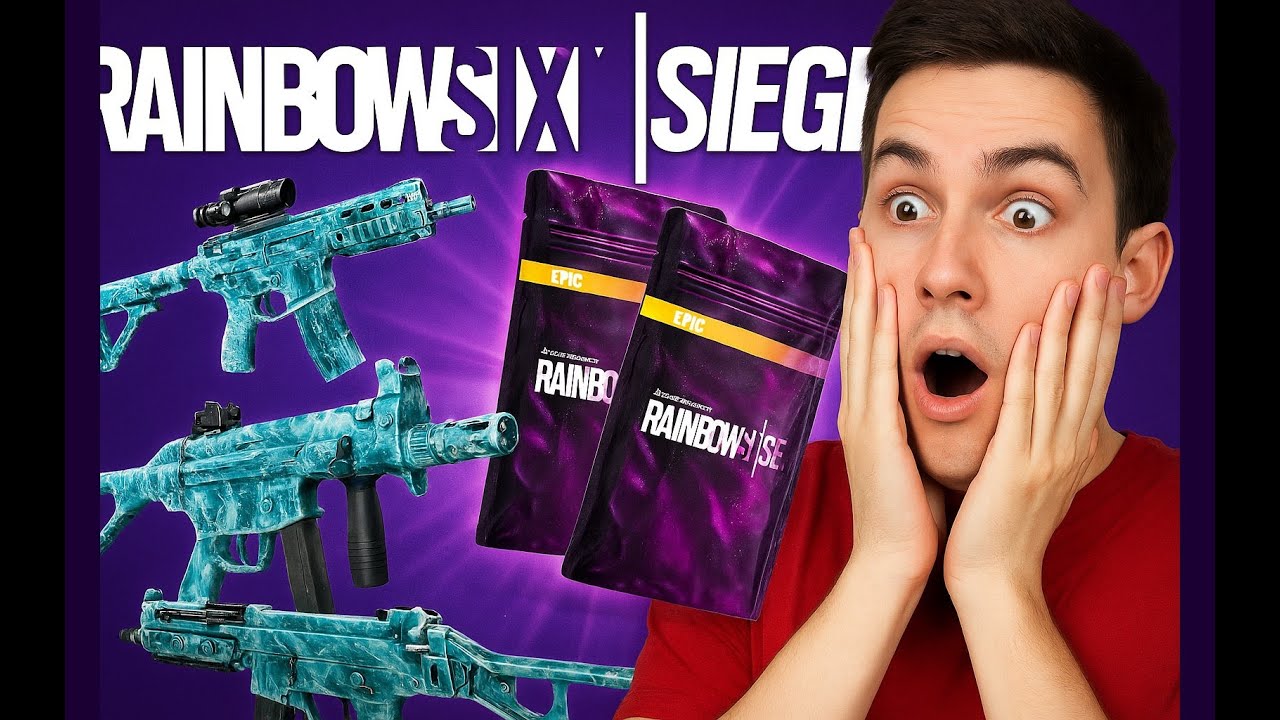 Alpha Pack Opening! |133 Packs| Jäger Black ICE!!! - YouTube