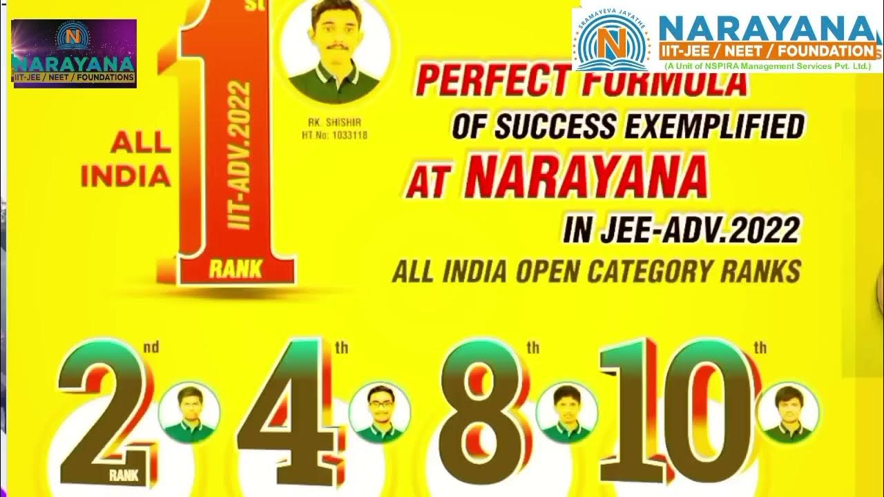 narayana anthem - YouTube