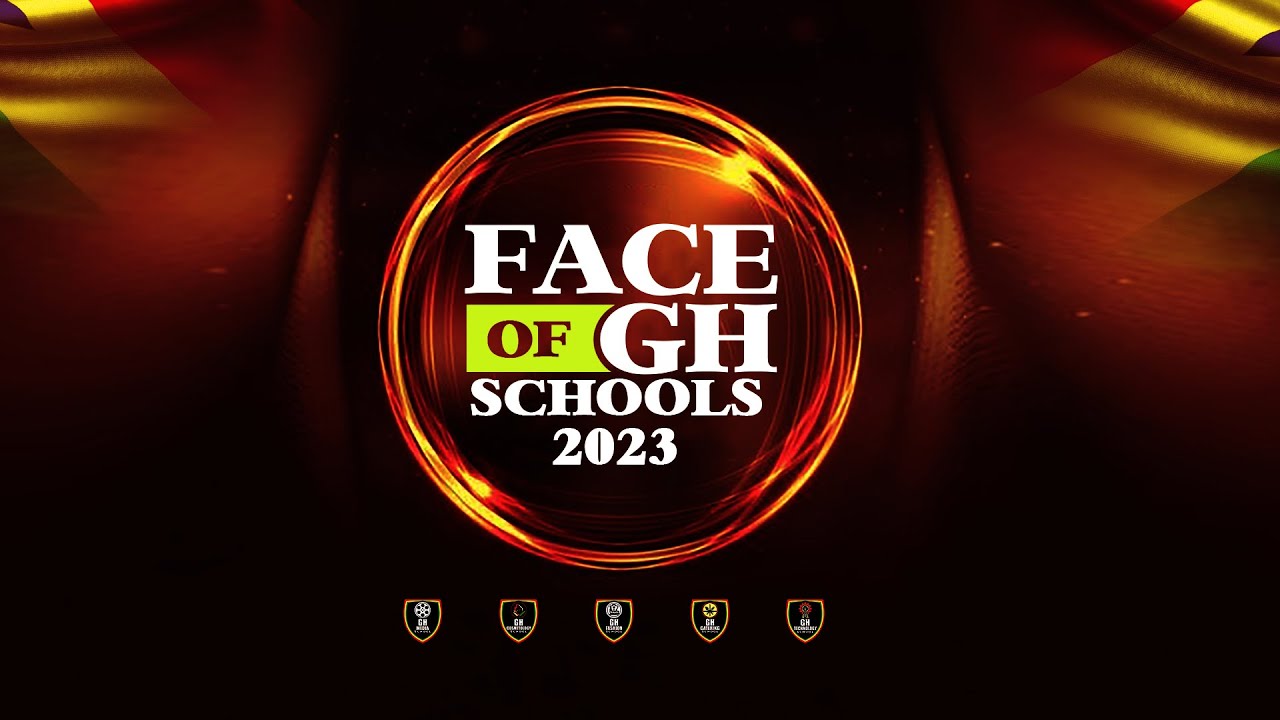 FACE OF GH SCHOOLS 2023 - YouTube