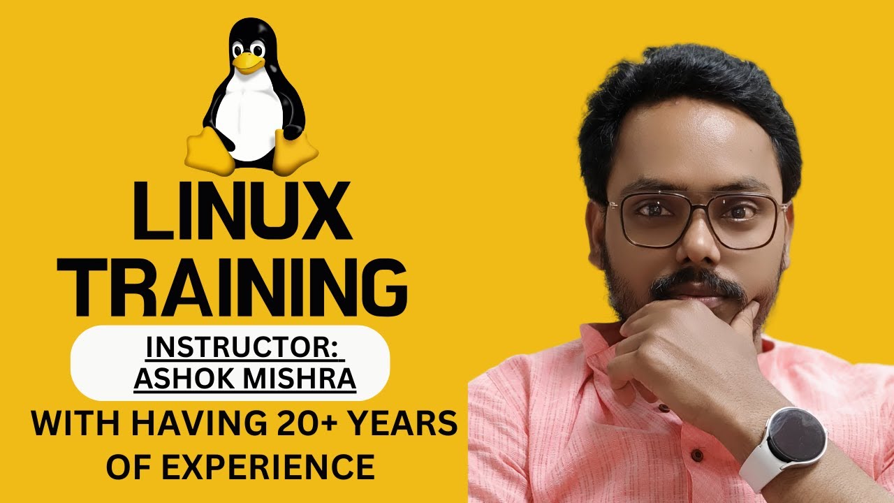 User Management in Linux Step by Step - YouTube