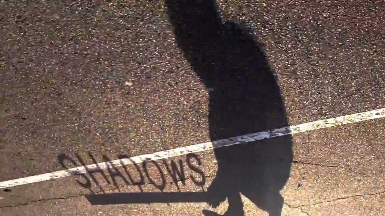 Peter Brings the Shadow to Life HD - YouTube