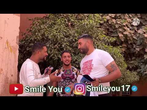 Best prank in Marrakech Morocco 