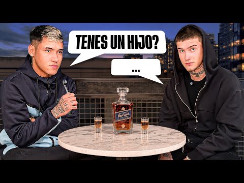 PREGUNTAS PICANTES CON GERO LAIKER 🌶️