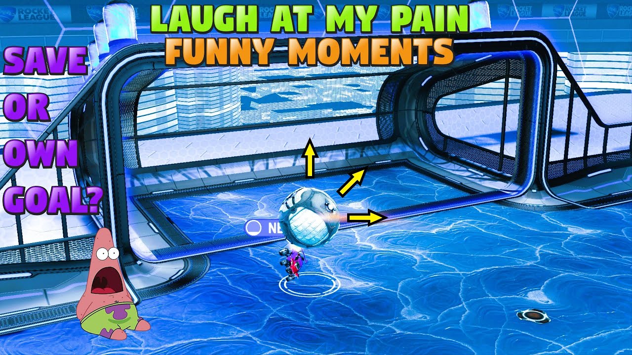 LAUGH AT MY PAIN 😂 Part 45 - HILARIOUS Funny Moments & Fails - YouTube