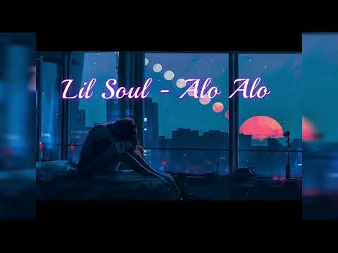 Lil Soul - Alo Alo (Paro Cover)