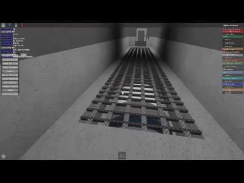 SCP Site-61 Roleplay - YouTube
