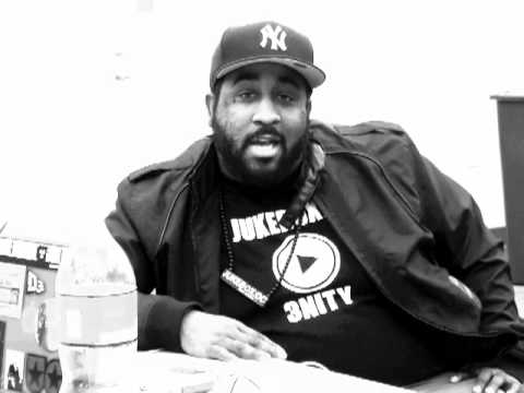 Hottest DMV Rappers: Tabi Bonney - YouTube