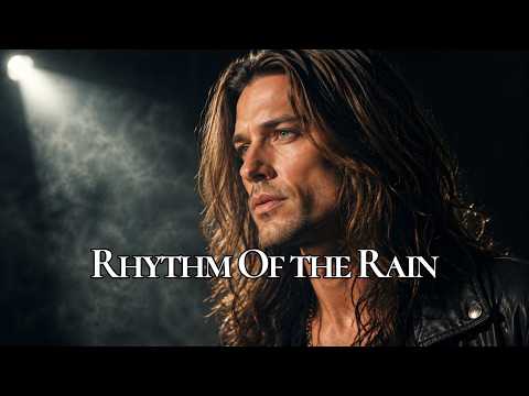Rhythm Of The Rain – The Cascades | Classic Slow Rock Love Song | BARRET STONE