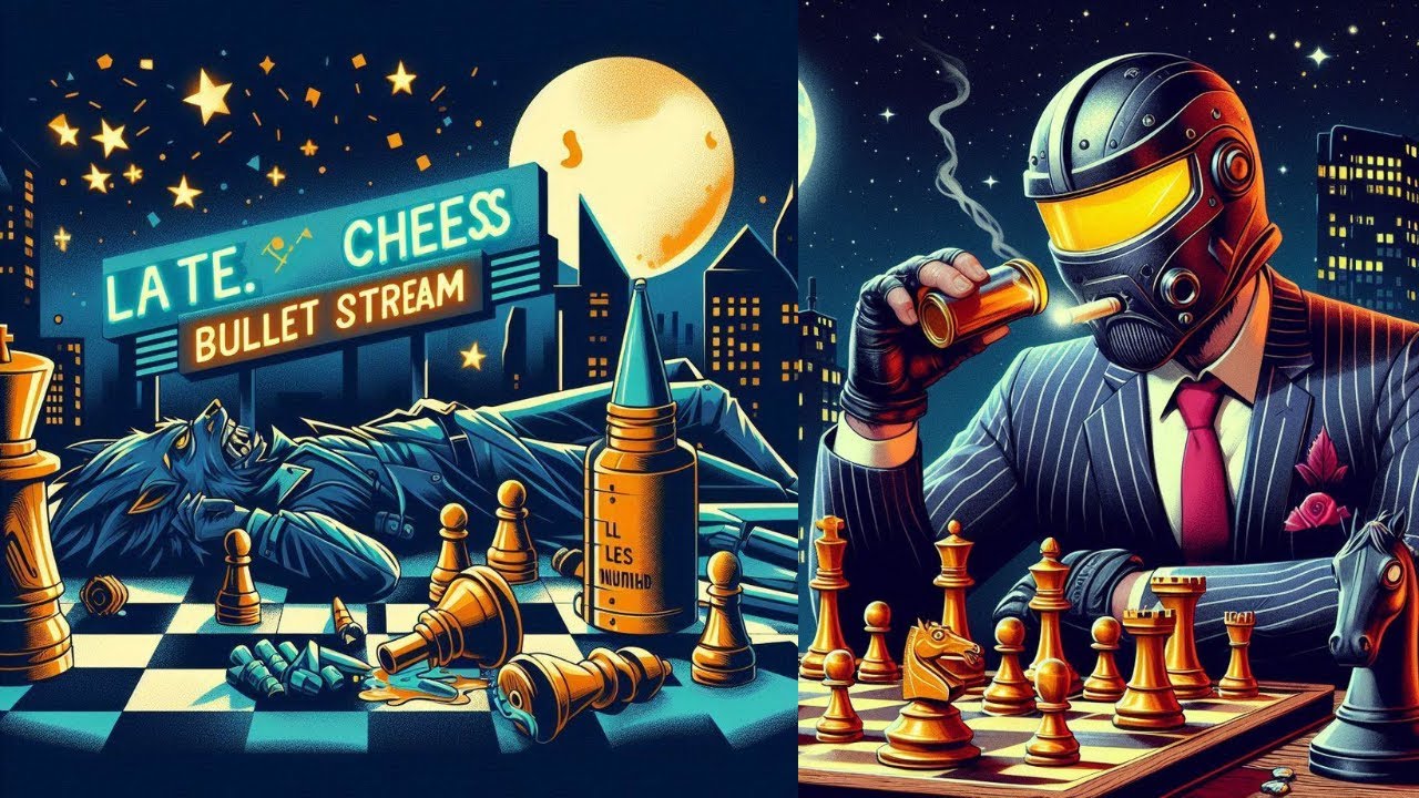 Late Night Bullet Stream | Reaching 2200 - YouTube