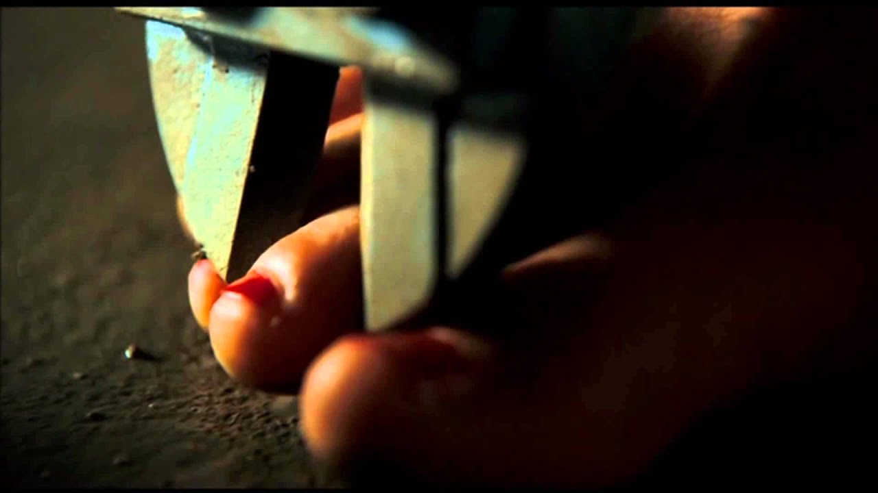 Hostel 2005 Trailer 1080p - YouTube