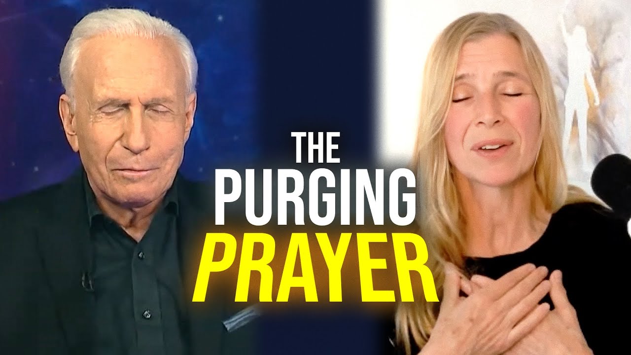 People Get Healed When They Pray THIS! - YouTube