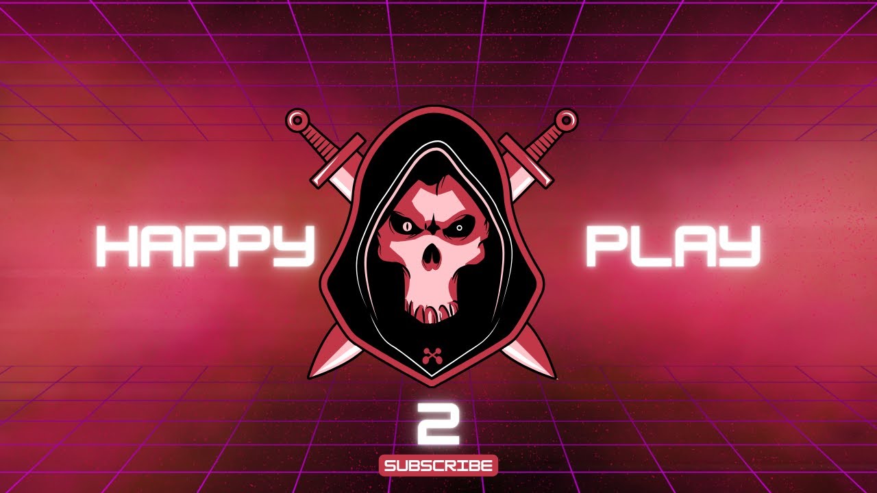 Happy2Play 😍 - YouTube