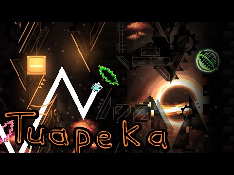 Tuapeka (Extreme Demon) by Feijoaoa 100% - YouTube