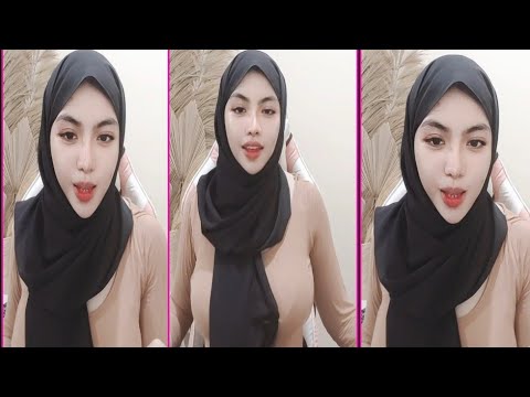 Obrolan malam Nanaducu baju coklat