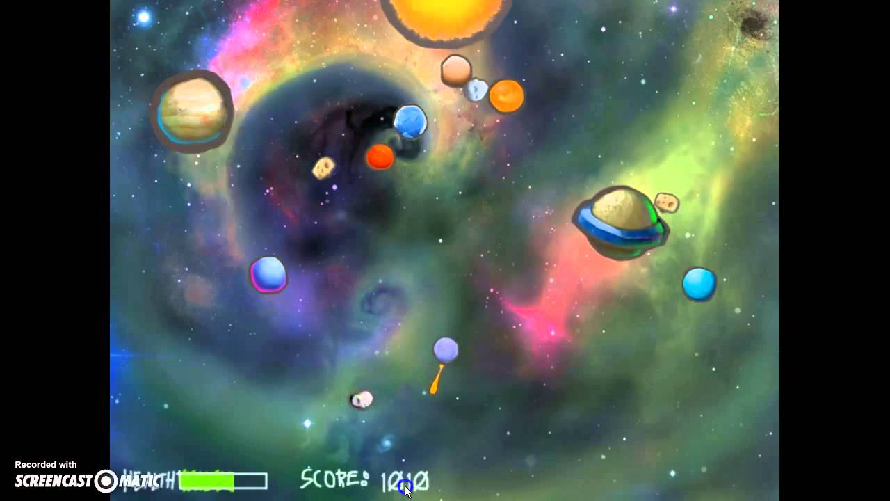 PLANET BASEBALL- Pluto Strikes Back - YouTube