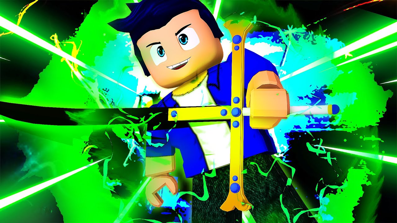 NOVA YORU CONFIRMADA NO UPDATE 11 DO BLOX FRUITS !! - YouTube