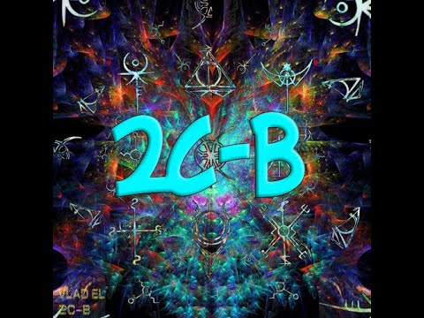 2C-B - YouTube
