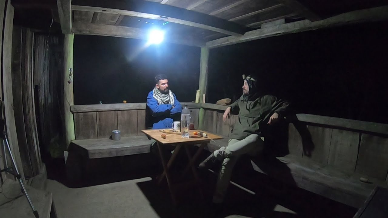 BATE PAPO MATEIRO COM MEU PARCEIRO SAMIR MANSUR !! - YouTube