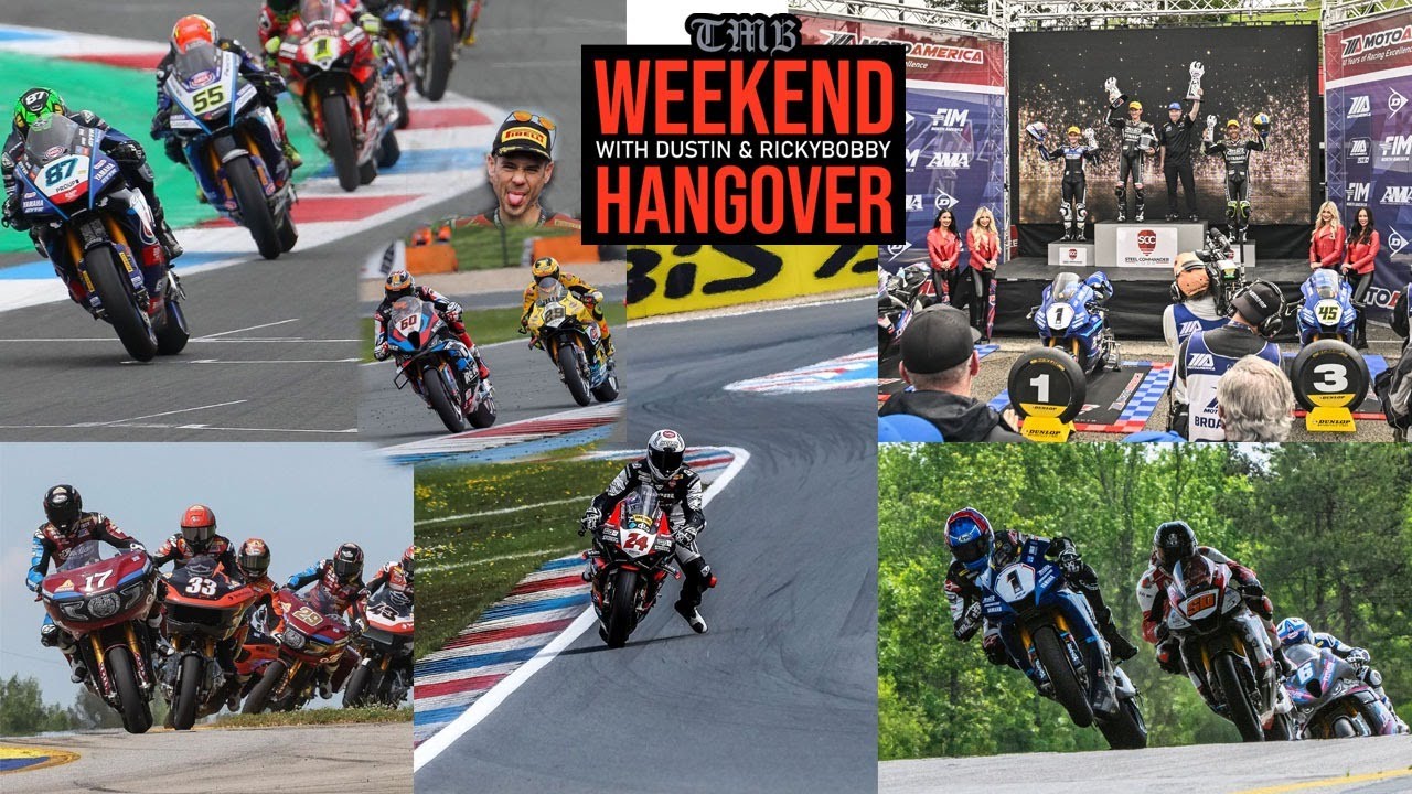 Weekend Hangover Ep. 5 - YouTube