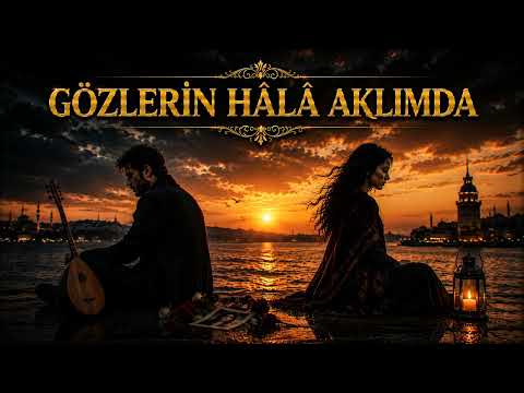 GÖZLERİN HÂLÂ AKLIMDA
