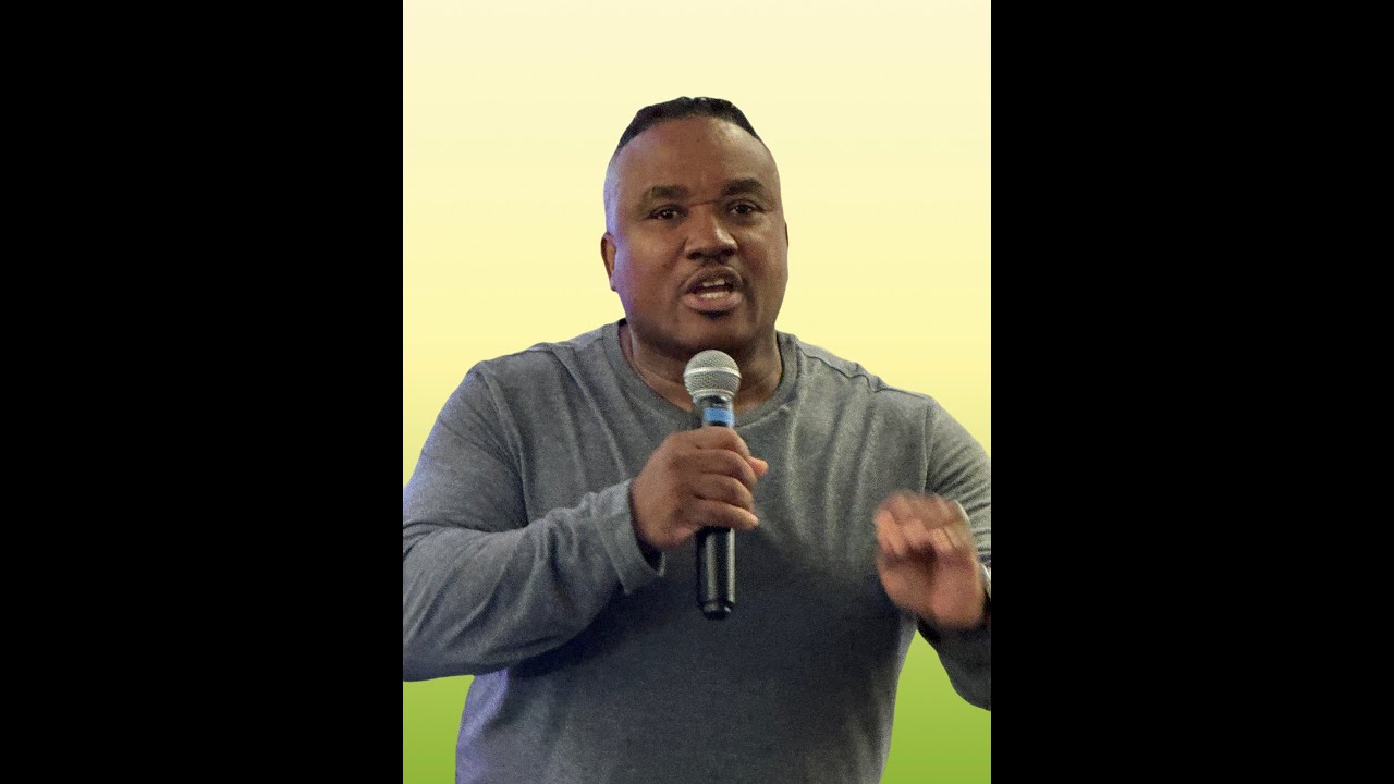 Oasis Of Love Fellowship Church -July 7, 2024 - Pastor Byron Cook ...